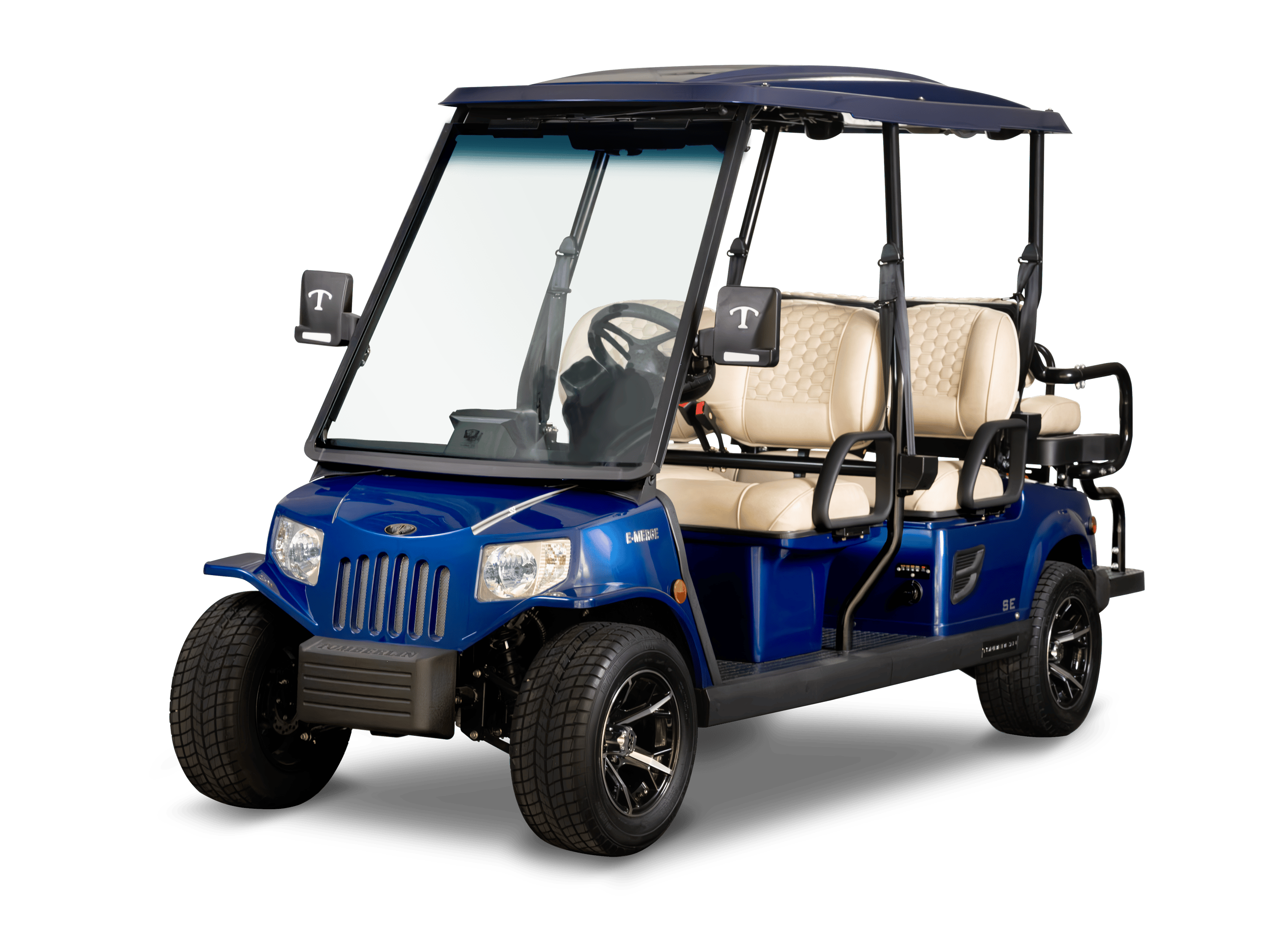 Vehicles | Tomberlin USA